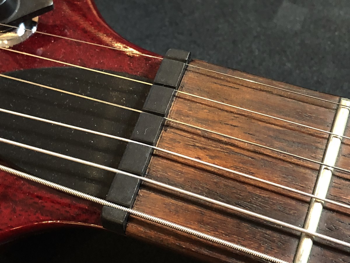 PRS純製の「BONE NUT」 | ギターショップ GOLDSTAR